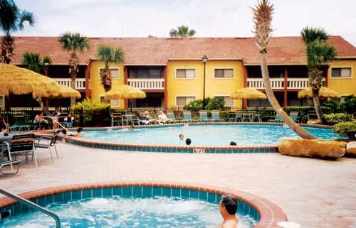 DreamVacationWeek.com | Resort Directory Club Sevilla