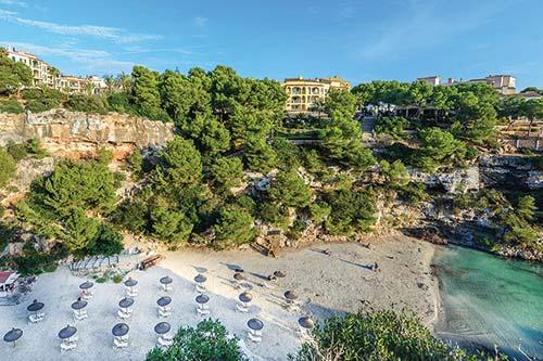 DreamVacationWeek.com | Resort Directory EDO at Ona Cala Pí Club