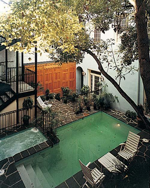 DreamVacationWeek.com | Resort Directory Jean Lafitte House