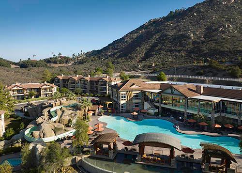 DreamVacationWeek.com | Resort Directory Hyatt Vacation Club at The ...