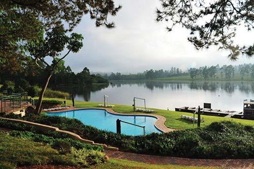 DreamVacationWeek.com | Resort Directory SunSwop at Pine Lake