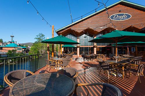 DreamVacationWeek.com | Resort Directory River Terrace Resort ...