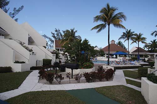 DreamVacationWeek.com | Resort Directory Westwind II Club